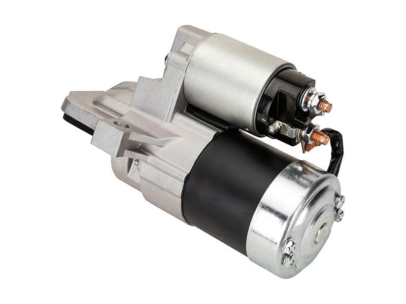 TYC 1-19227 Starter Motor - Ford, Lincoln | 19227 19227N 19481 FJ5Z11002A