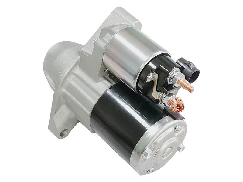 TYC 1-19254 Starter Motor - Dodge | 19254 19254N 56029681AA