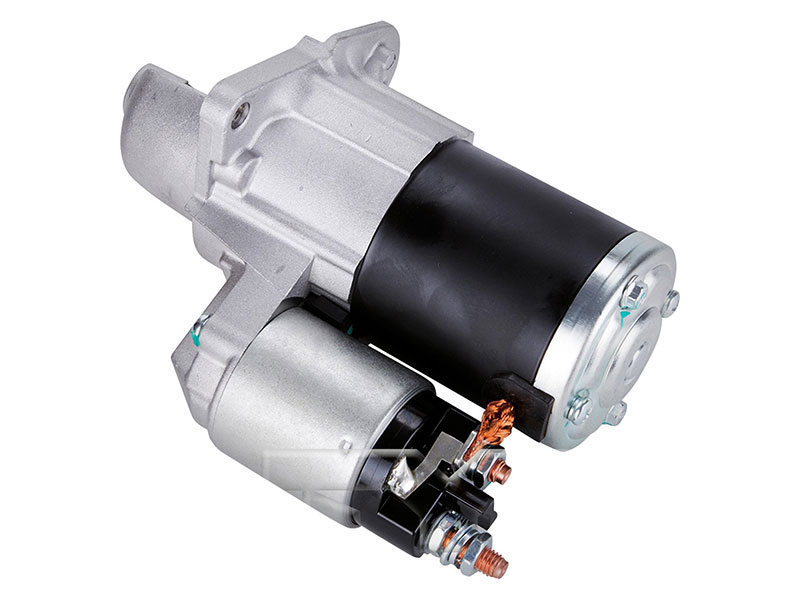 TYC 1-19255 Starter Motor - Buick, Chevrolet | 19112 19255 19255N 25194634