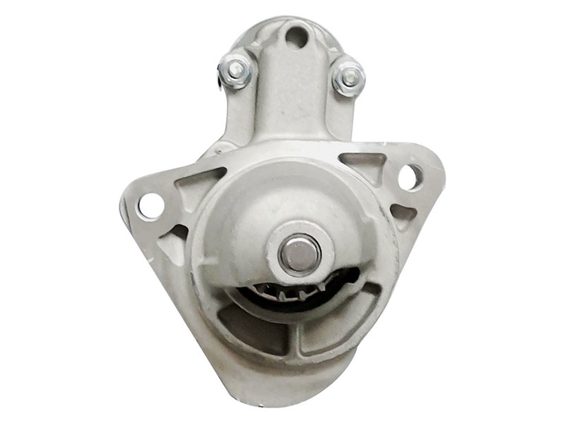 TYC 1-19259 Starter Motor - Buick, Chevrolet, GMC | 12663052 19259 19259N