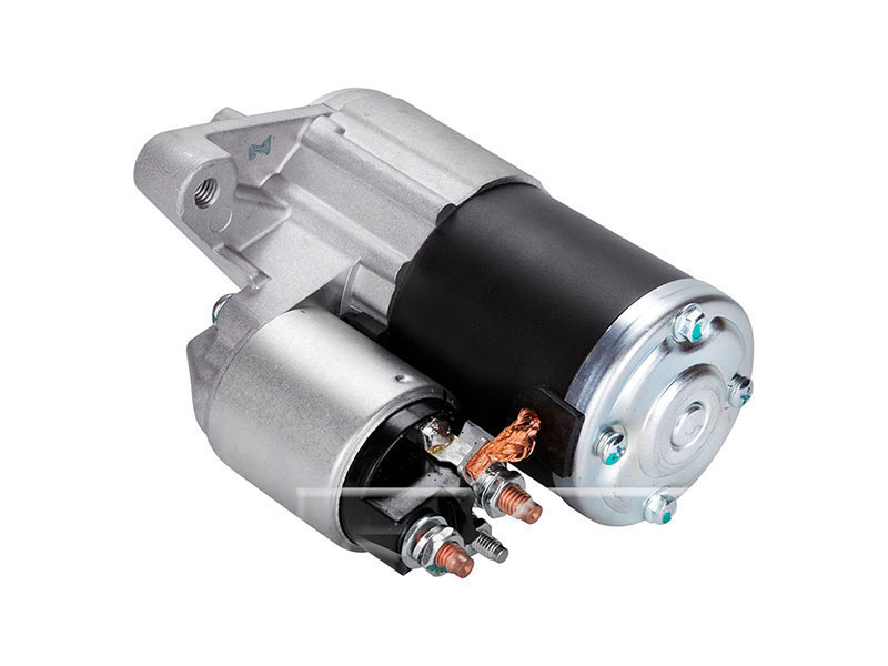 TYC 1-19260 Starter Motor - Ford | 19260 19260N 19545 CK4Z11002A