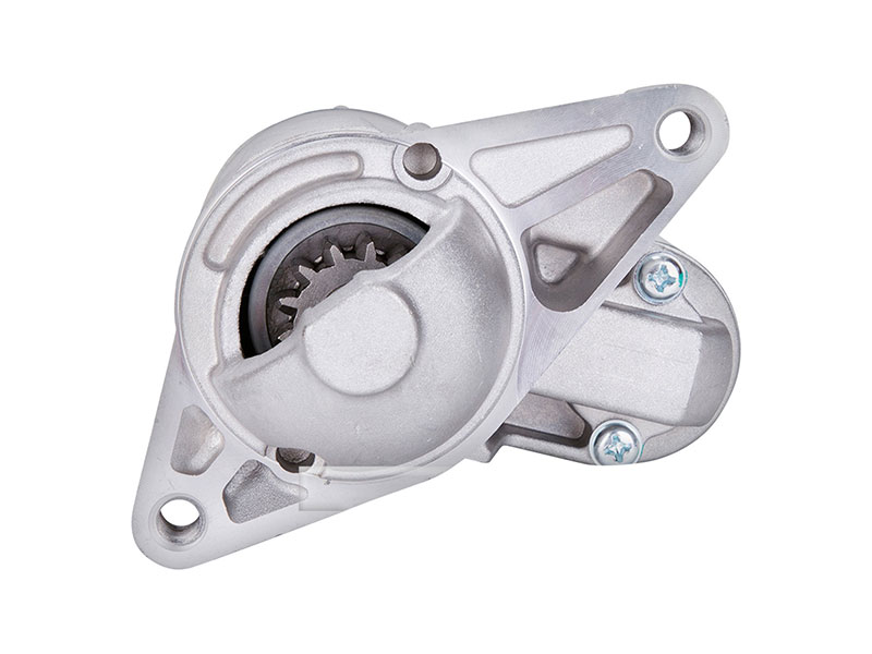 TYC 1-19260 Starter Motor - Ford | 19260 19260N 19545 CK4Z11002A