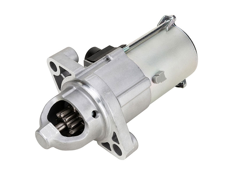 TYC 1-19280 Starter Motor - Acura, Honda | 19218 19280 19280N 31200RX0A02