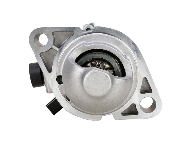TYC 1-19280 Starter Motor - Acura, Honda | 19218 19280 19280N 31200RX0A02