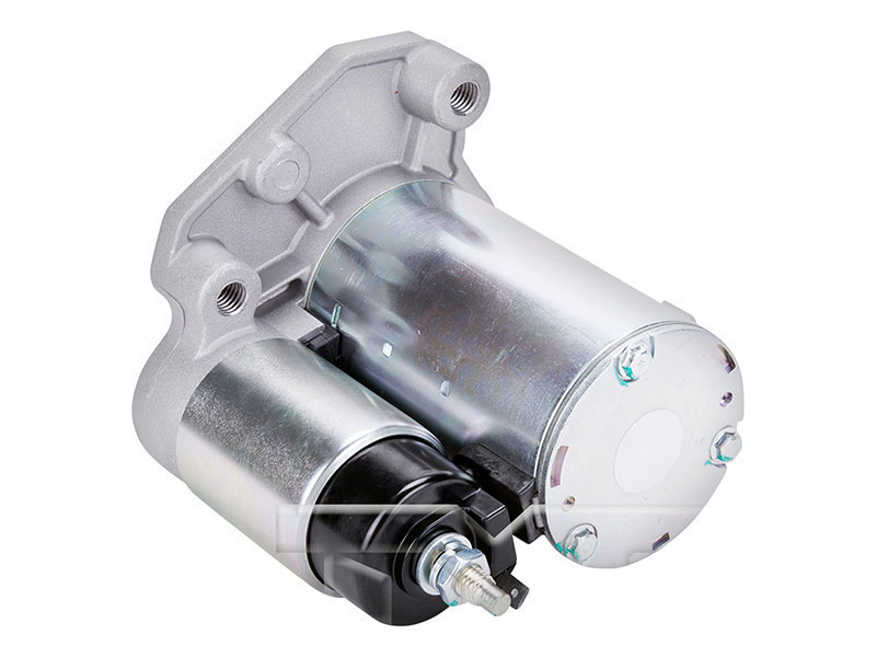 TYC 1-19616 Starter Motor | 19616 19616N 4801839AD 7B0911023D