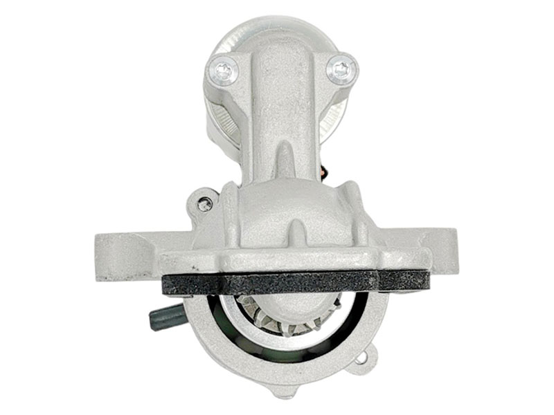 TYC 1-32514 Starter Motor - Ford | 19561 32514 50001 6G9Z11002L