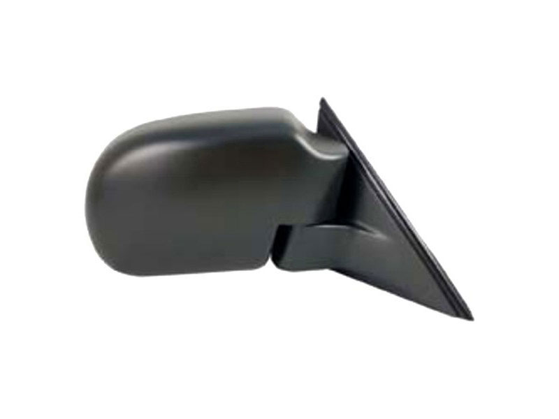 TYC 1000211 Mirror; Right - Chevrolet, GMC, Oldsmobile | 15172864 ...
