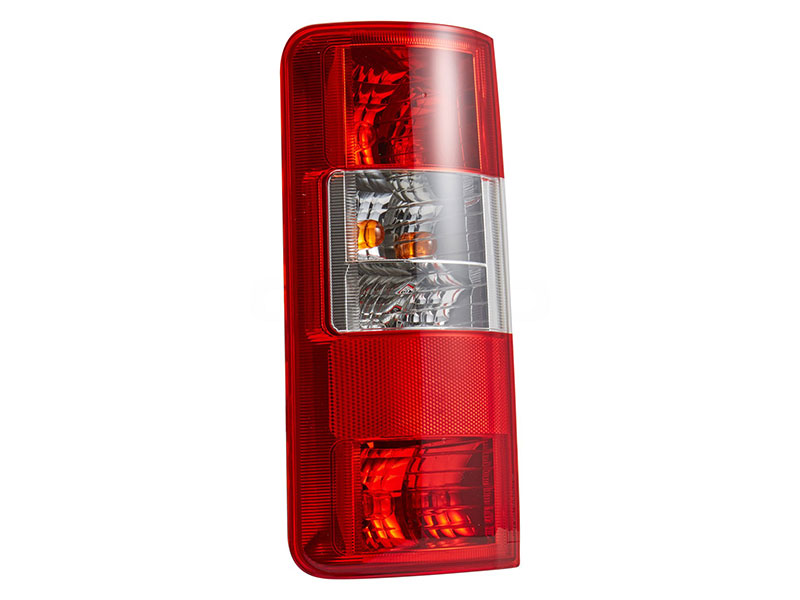 TYC 11-11932-00 Tail Light Assembly; Left - Ford | 9T1Z13405A FO2800225