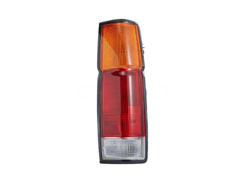 TYC 11-1681-00 Tail Light Assembly; Right - Nissan | B65503B300 NI2801103