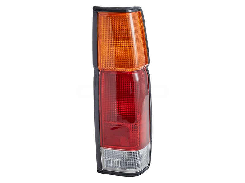 TYC 11-1681-00 Tail Light Assembly; Right - Nissan | B65503B300 NI2801103