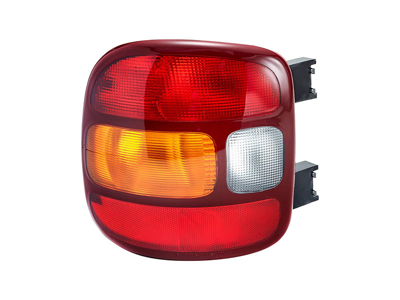 Tyc 11 5200 01 Tail Light Assembly Left Chevrolet Gmc 19169012