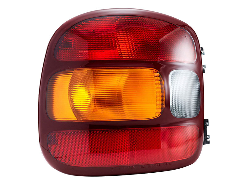 Tyc 11 5200 01 Tail Light Assembly Left Chevrolet Gmc 19169012