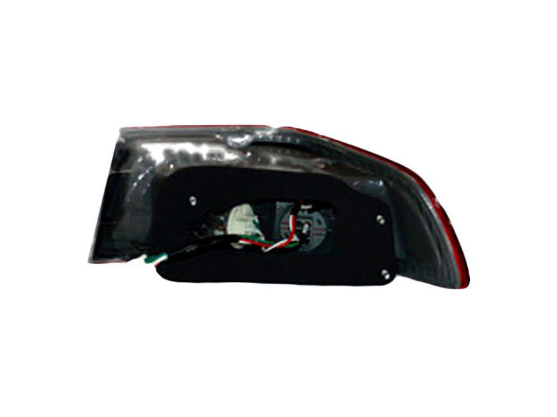 TYC 11-5390-00 Tail Light Assembly; Left Outer - Toyota | 81560AA030 ...