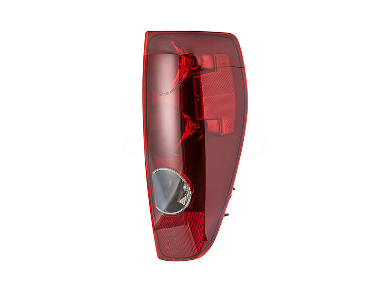 TYC 11-5943-00 Tail Light Assembly; Right - Chevrolet, GMC | 19417443 ...