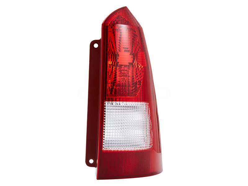 TYC 11-5971-01 Tail Light Assembly; Right - Ford | 1S4Z13404CA FO2801179