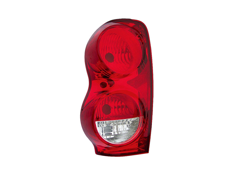 TYC 11-5994-01 Tail Light Assembly; Left - Dodge | 5133169AI CH2818101