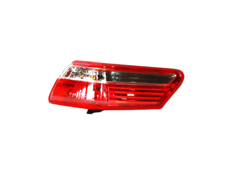 TYC 11-6183-00 Tail Light Assembly; Right Outer - Toyota | 8155006240 ...