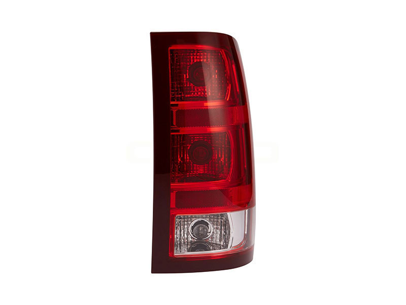 TYC 11-6223-00 Tail Light Assembly; Right - GMC | 25958485 GM2801208