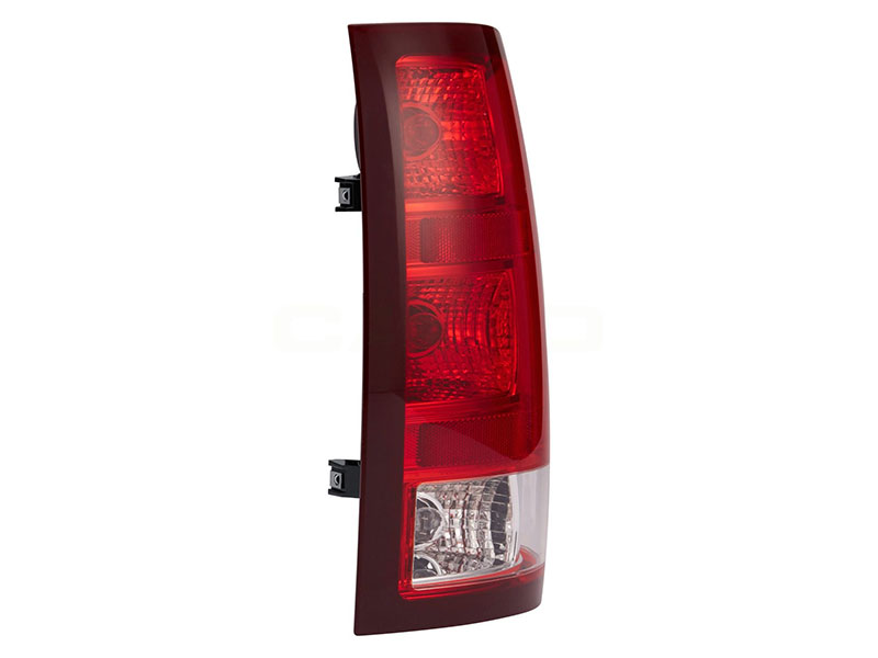 TYC 11-6223-00 Tail Light Assembly; Right - GMC | 25958485 GM2801208