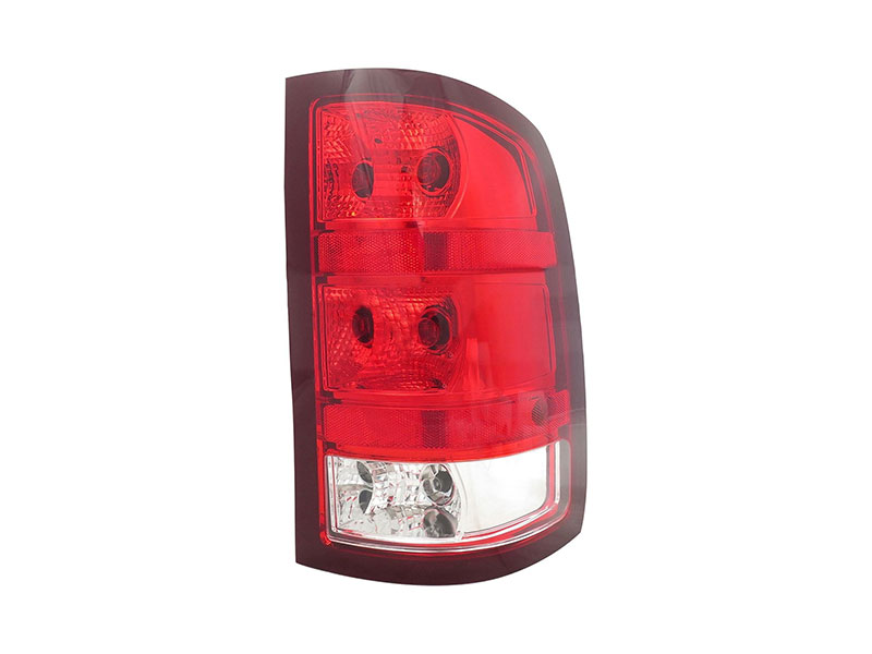 TYC 11-6223-90 Tail Light Assembly; Right - GMC | 20840274 GM2801250