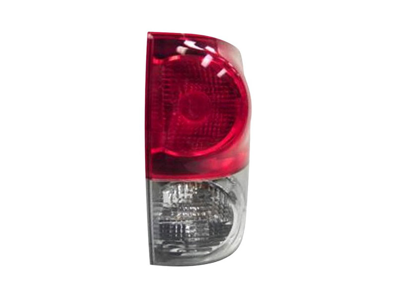 TYC 11-6235-00 Tail Light Assembly; Right - Toyota | 815500C070 TO2801165
