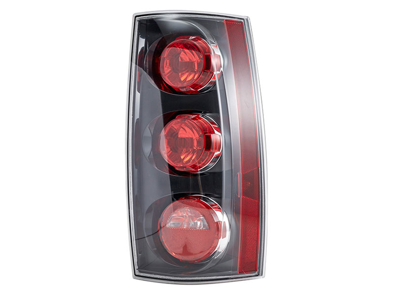 TYC 11-6239-00 Tail Light Assembly; Right - GMC | 25975978 GM2801215
