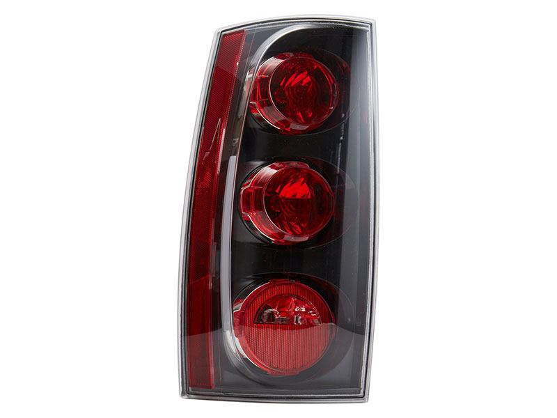 TYC 11-6240-00 Tail Light Assembly; Left - GMC | 25975977 GM2800215