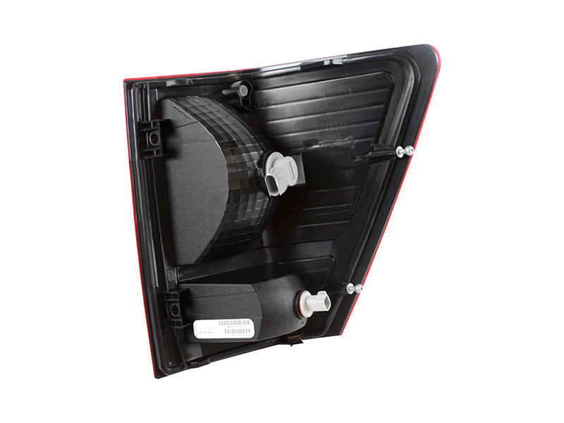 TYC 11-6282-00 Tail Light Assembly; Left - Jeep | 55079013AC CH2800172