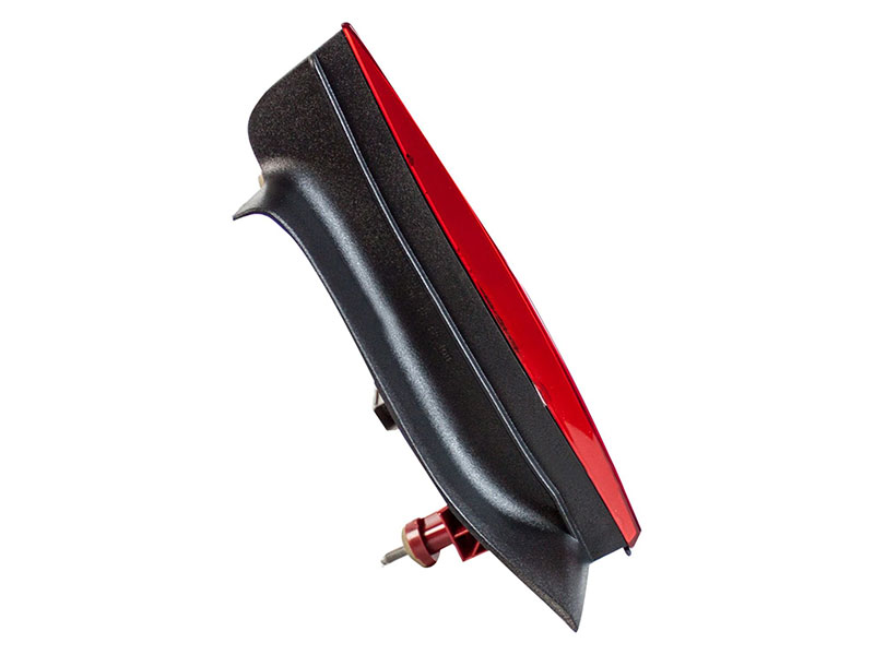 TYC 11-6313-00 Tail Light Assembly; Right Outer - Chevrolet | 25879095 ...