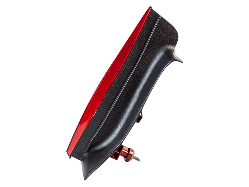 TYC 11-6314-00 Tail Light Assembly; Left Outer - Chevrolet | 25879096 ...