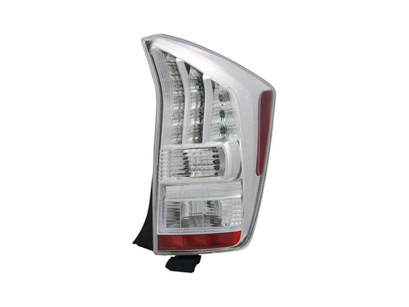 TYC 11-6331-01 Tail Light Assembly; Right - Toyota | 8155147111 TO2819146