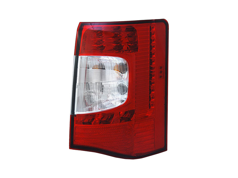 TYC 11-6435-00-9 CAPA Certified Tail Light Assembly; Right - Chrysler ...