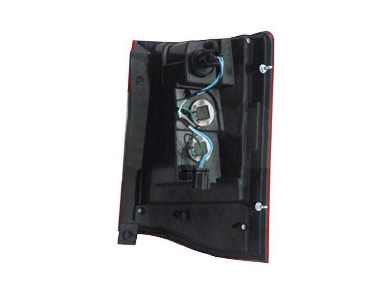 TYC 11-6436-00 Tail Light Assembly; Left - Chrysler | 5182531AE CH2800198