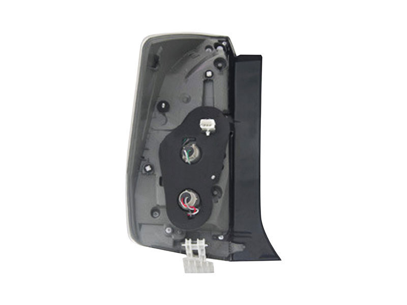 TYC 11-6465-00 Tail Light Assembly; Right - Toyota | 8155147190 TO2801189