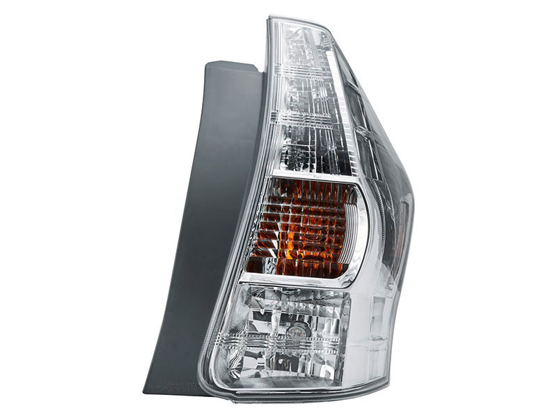 TYC 11-6467-00 Tail Light Assembly; Right - Toyota | 8155147160 TO2801186