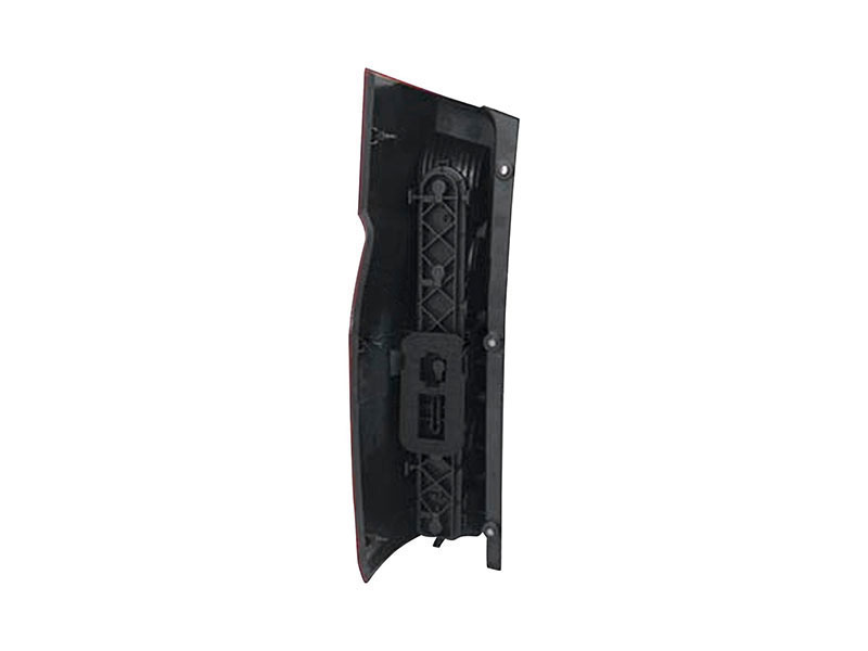 TYC 11-6509-90 Tail Light Assembly; Right - Mercedes | 9068202764 MB2801136