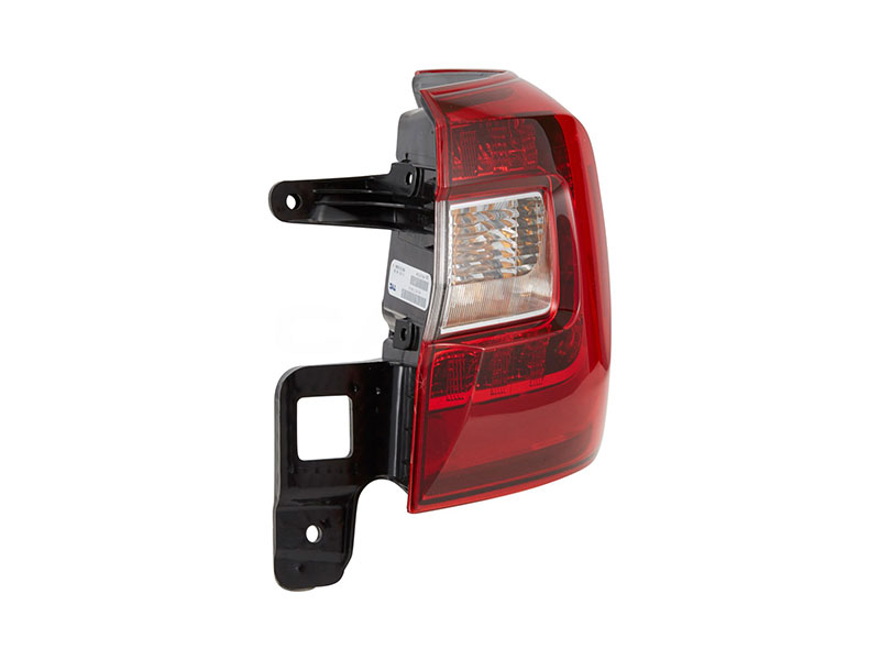 TYC 11-6717-01-9 CAPA Certified Tail Light Assembly; Right Outer ...