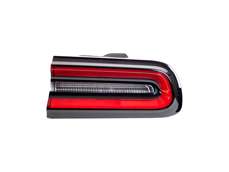 TYC 11-6739-00 Tail Light Assembly; Right Outer - Dodge | 68510770AA ...