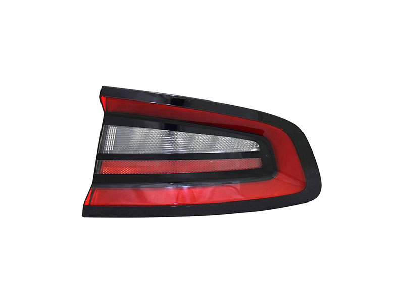 TYC 11-6797-00 Tail Light Assembly; Right Outer - Dodge | 68213144AD ...