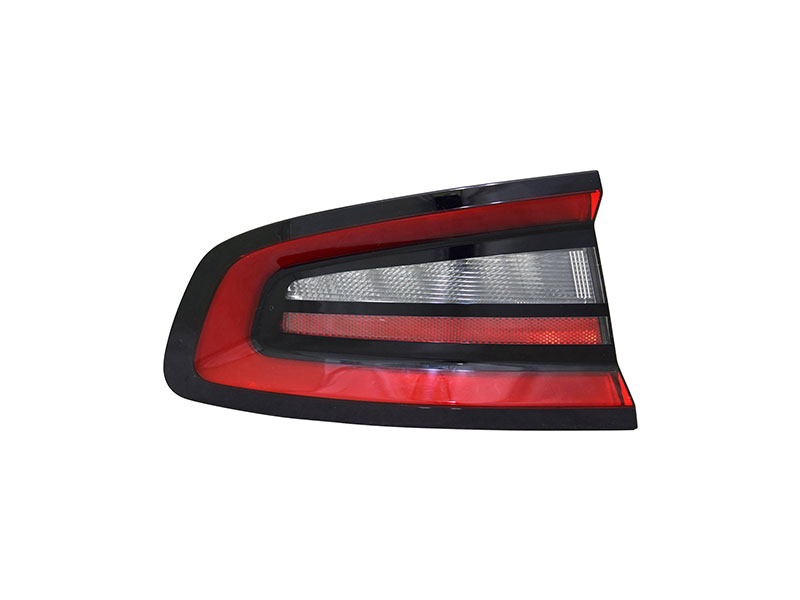 TYC 11-6798-00 Tail Light Assembly; Left Outer - Dodge | 68213145AD ...
