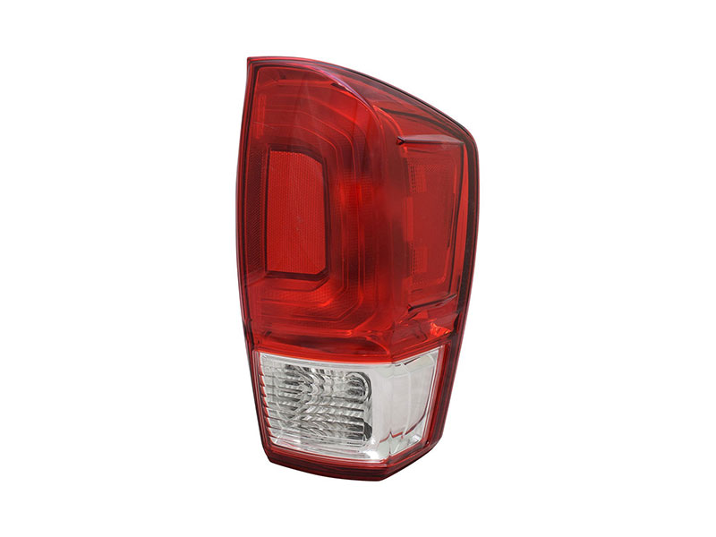 TYC 11-6849-00 Tail Light Assembly; Right - Toyota | 8155004170 TO2801197