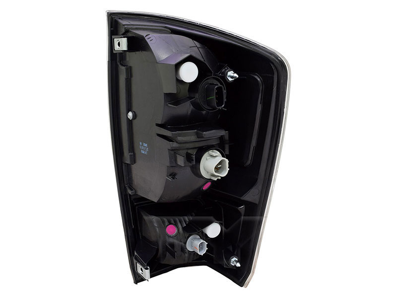 TYC 11-6850-80 Tail Light Assembly; Left - Toyota | 8156004190 TO2800199