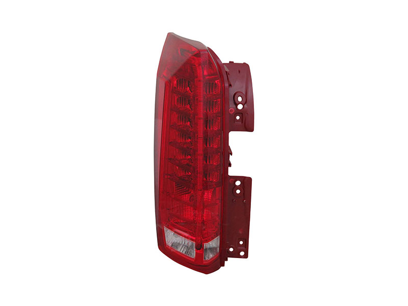 TYC 11-6920-00 Tail Light Assembly; Left - Cadillac | 22774014 GM2800255