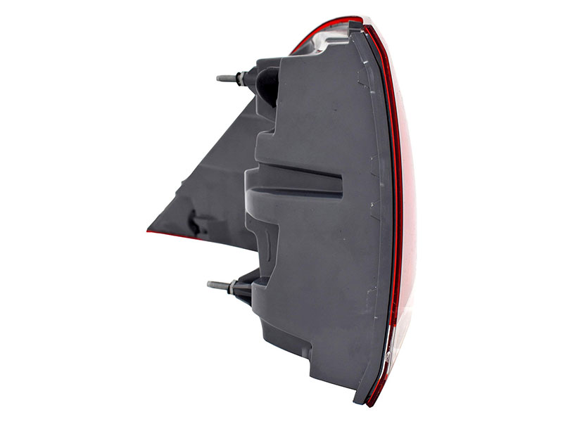 TYC 11-9021-00 Tail Light Assembly; Right Outer - Mercedes | 1669065802 ...