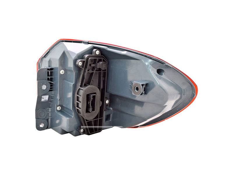 TYC 11-9052-00 Tail Light Assembly; Left Outer - BMW | 63219853367 ...