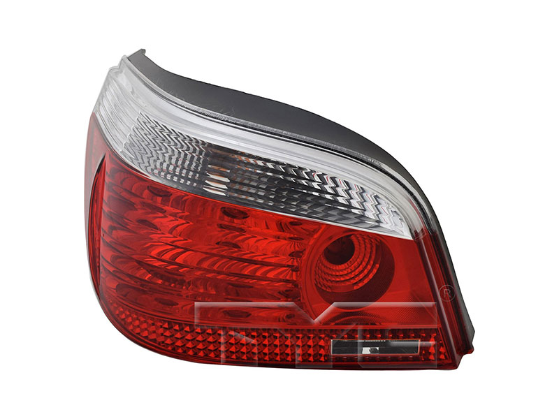 TYC 11-9054-00 Tail Light Assembly; Left - BMW | 63217165739 BM2800122