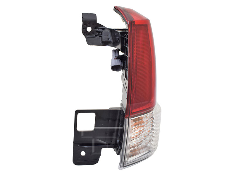 TYC 11-9079-00 Tail Light Assembly; Right Outer - Subaru | 84912SJ060 ...