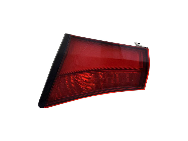 TYC 11-9124-01-9 CAPA Certified Tail Light Assembly; Left Lower ...