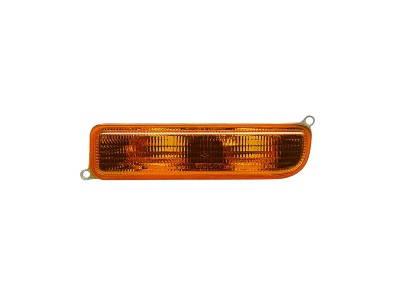 TYC 12-5030-01 Turn Signal / Parking Light; Front Left - Jeep ...