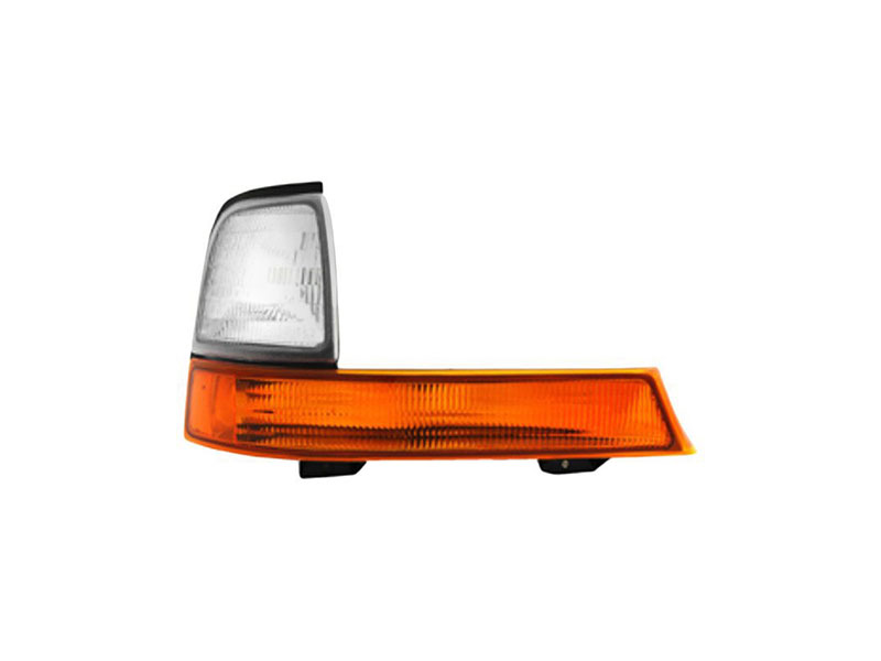 TYC 12-5055-01-9 CAPA Certified Turn Signal / Parking / Side Marker ...